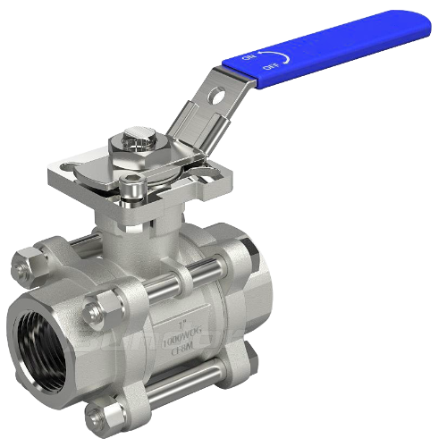 Bundor -Professional butterfly and gate valve supplier