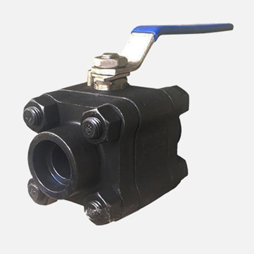 Selection of Ball Valves in Bundor