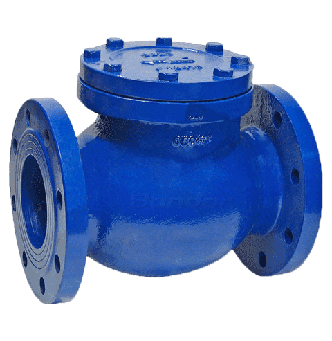 Bundor -Professional butterfly and gate valve supplier