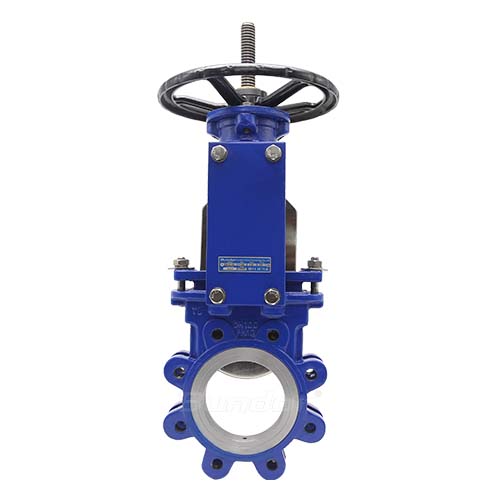 Gate valve of Bundor - bundorvalve.com