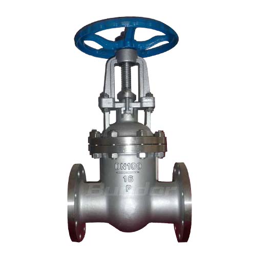 Gate valve of Bundor - bundorvalve.com