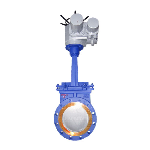 Gate valve of Bundor - bundorvalve.com