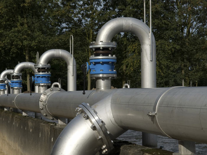 Application - Bundor sales butterfly and gate valves - bundorvalve.com