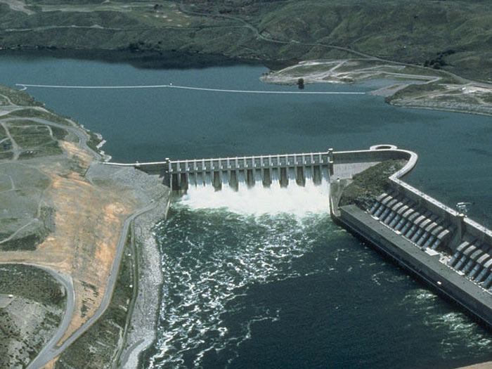 Application - Bundor sales butterfly and gate valves - bundorvalve.com