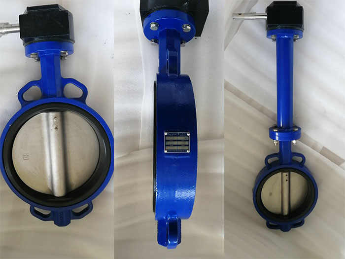 Application - Bundor sales butterfly and gate valves - bundorvalve.com