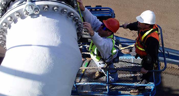 How Does a Check Valve Work?