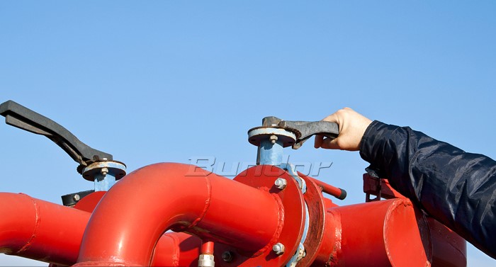 The requirements of purchasing valves