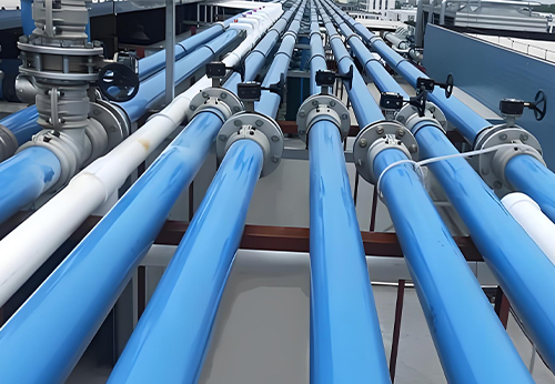 Application scenarios of different types of valves in air ducts